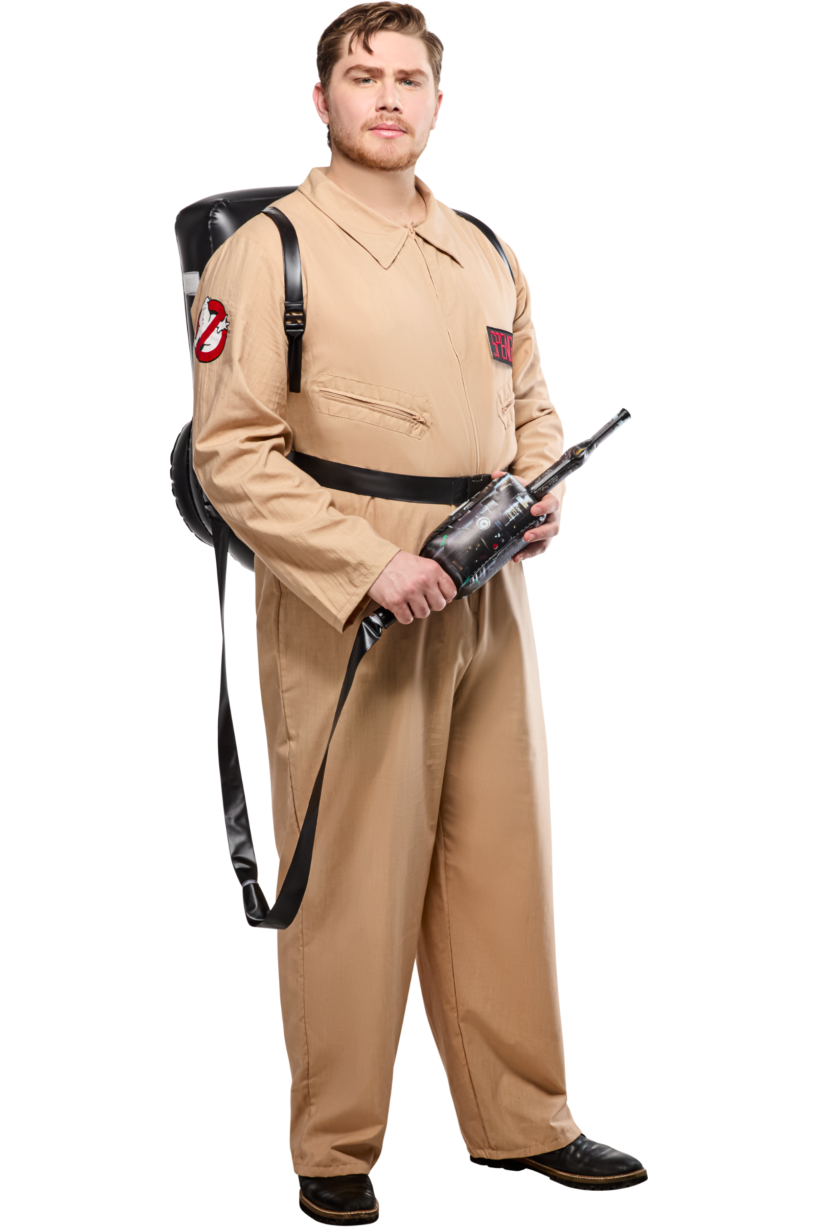 Ghostbusters Adult Plus – Rubies II LLC.