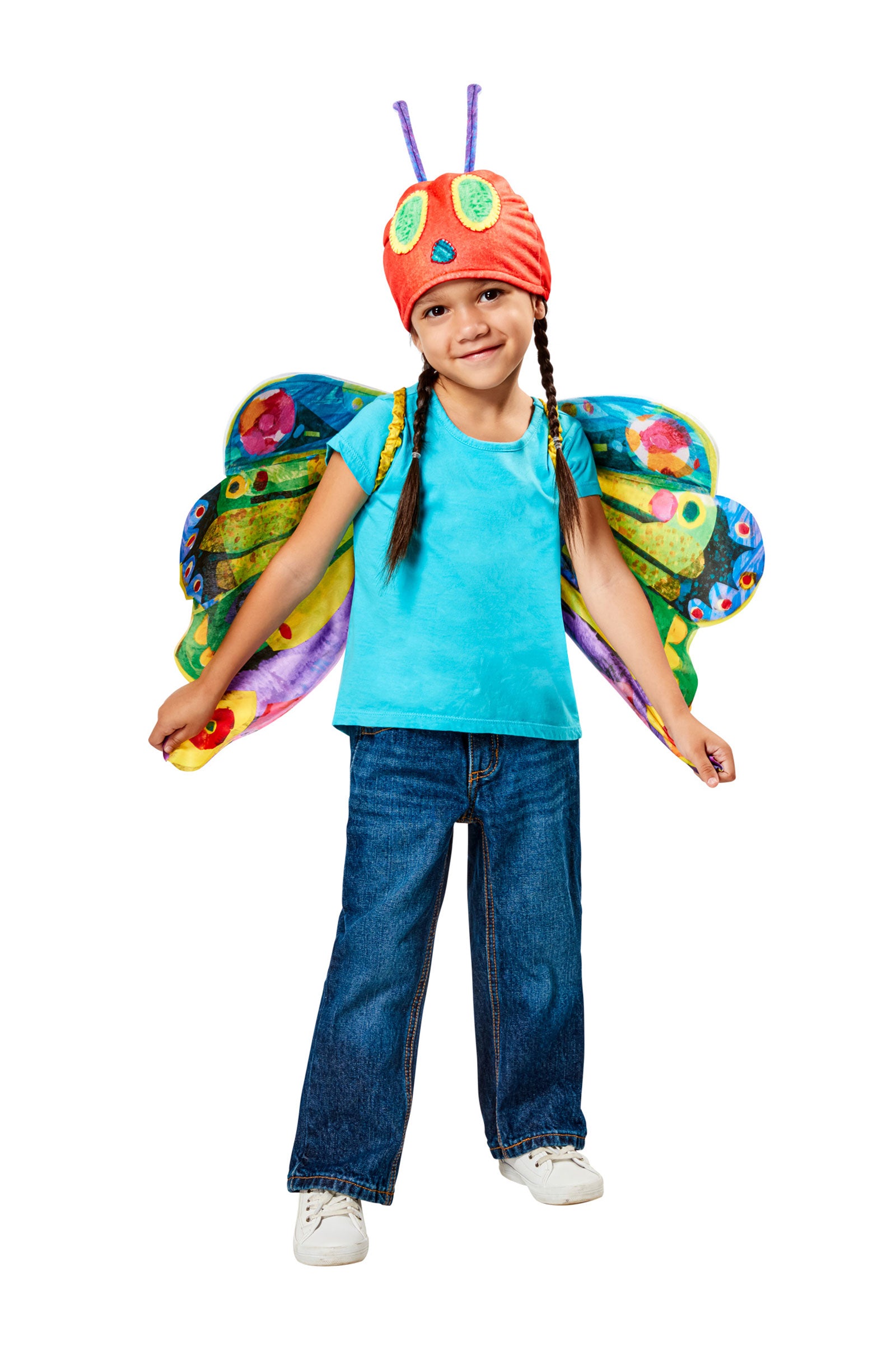 New Licensed Kids Costumes – Rubies II LLC.
