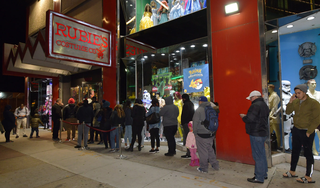 Our Story – Rubies II LLC.