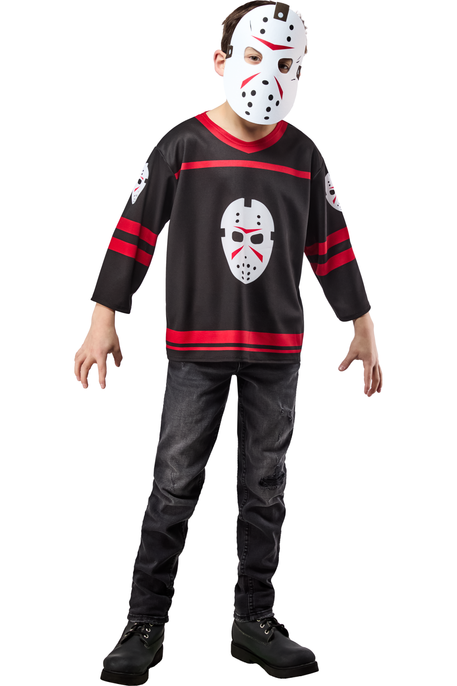Jason Child Costume – Rubies II LLC.