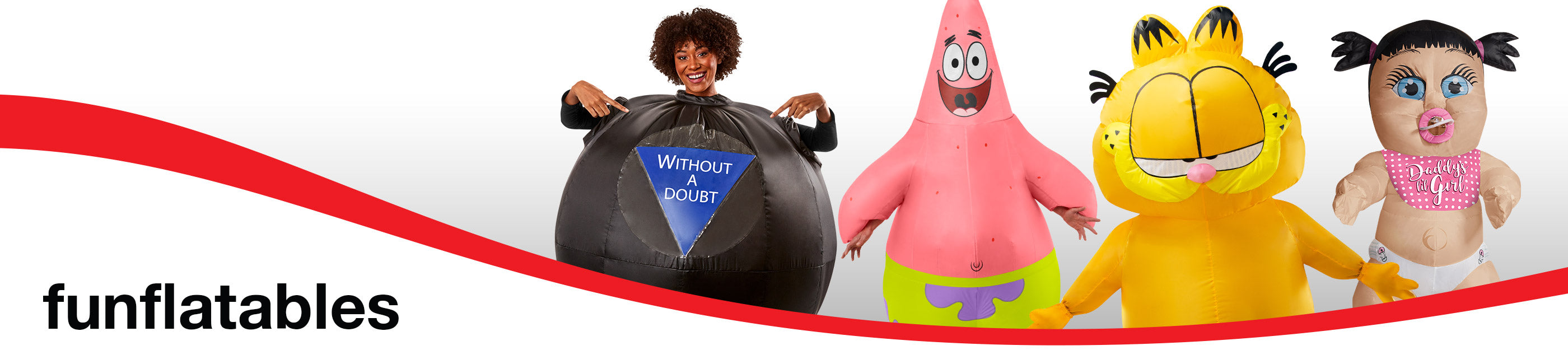 FunFlatables – Rubies II LLC.