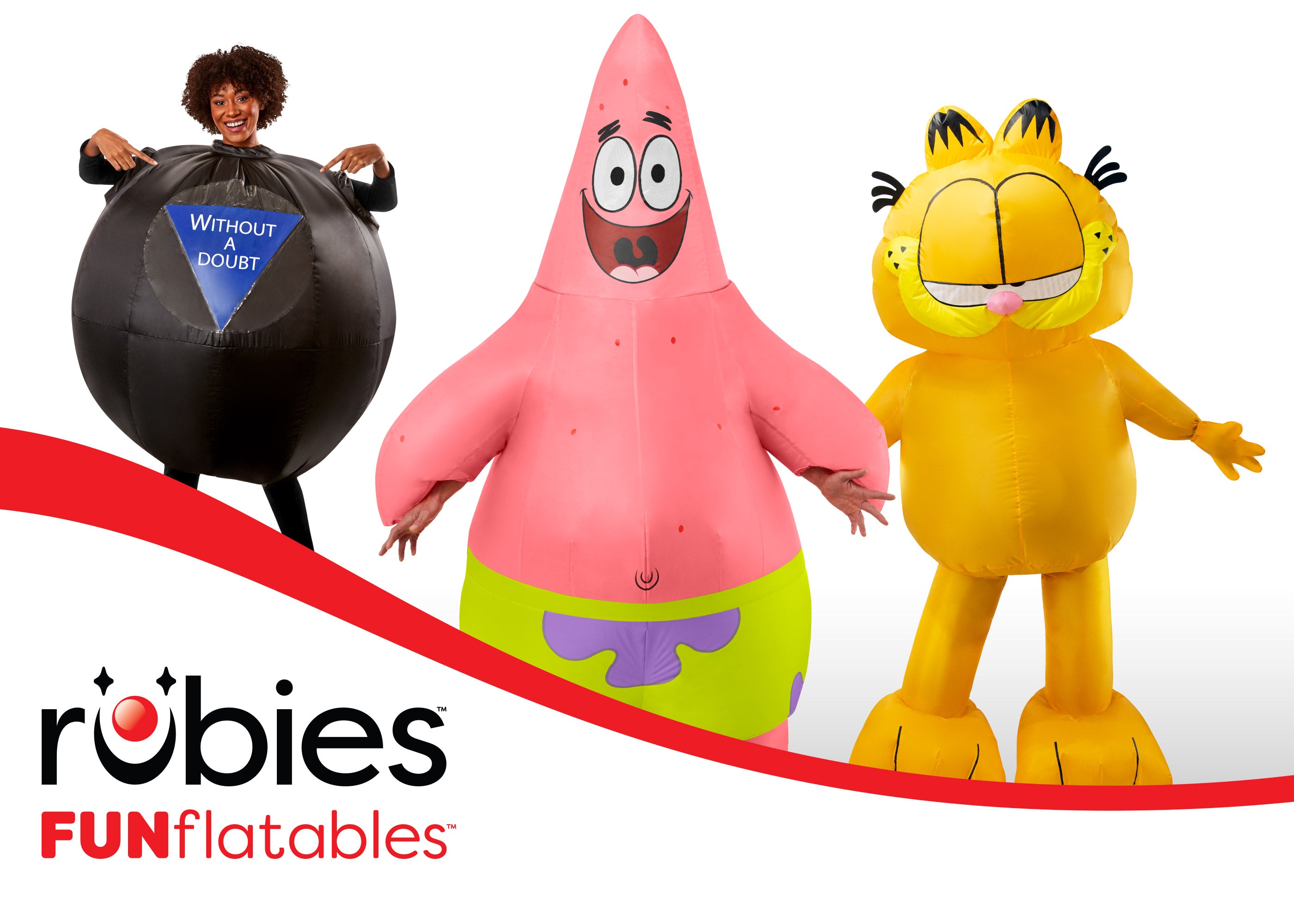 FunFlatables – Rubies II LLC.