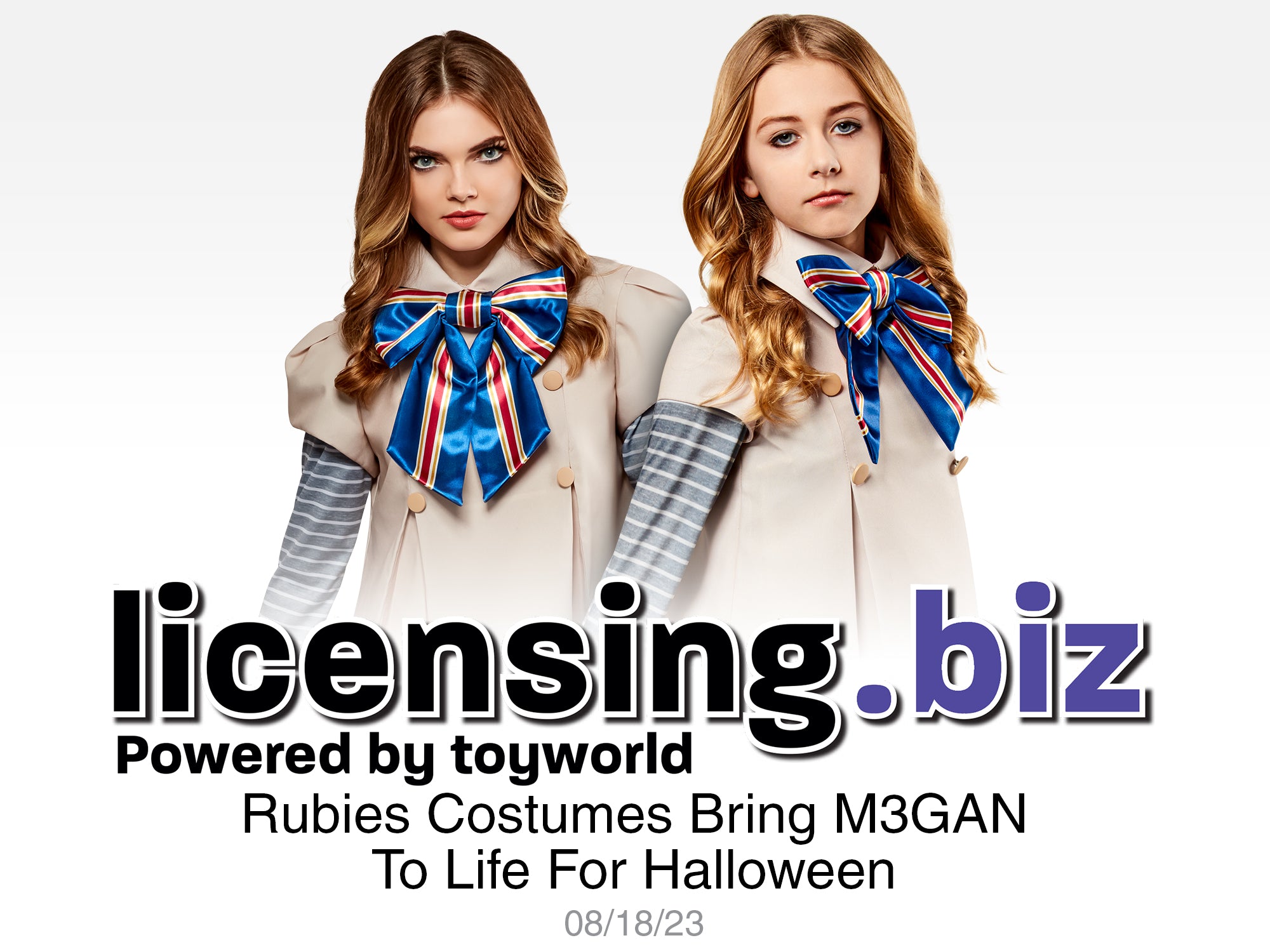 In The News – Rubies II LLC.