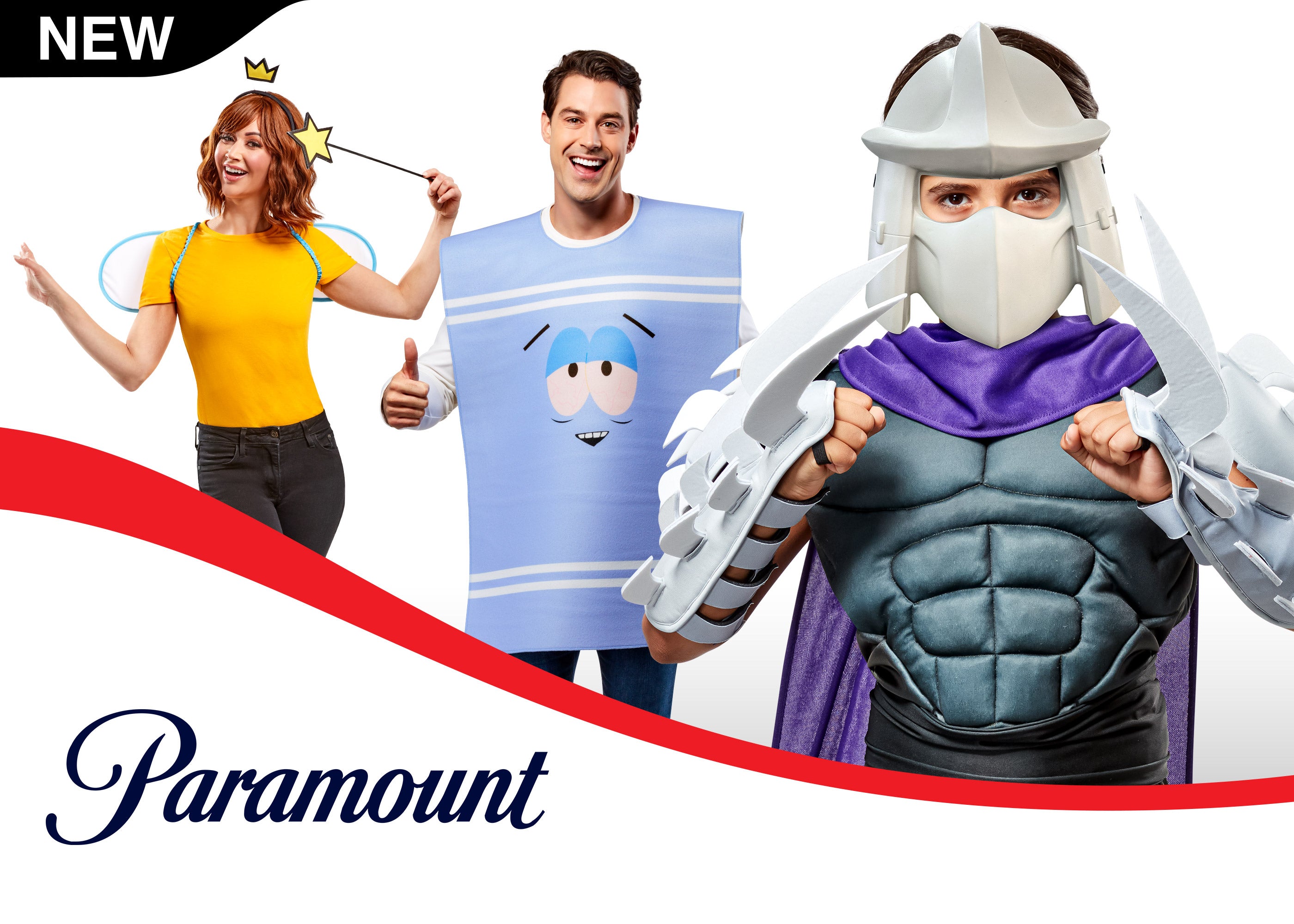 New For Paramount – Rubies II LLC.