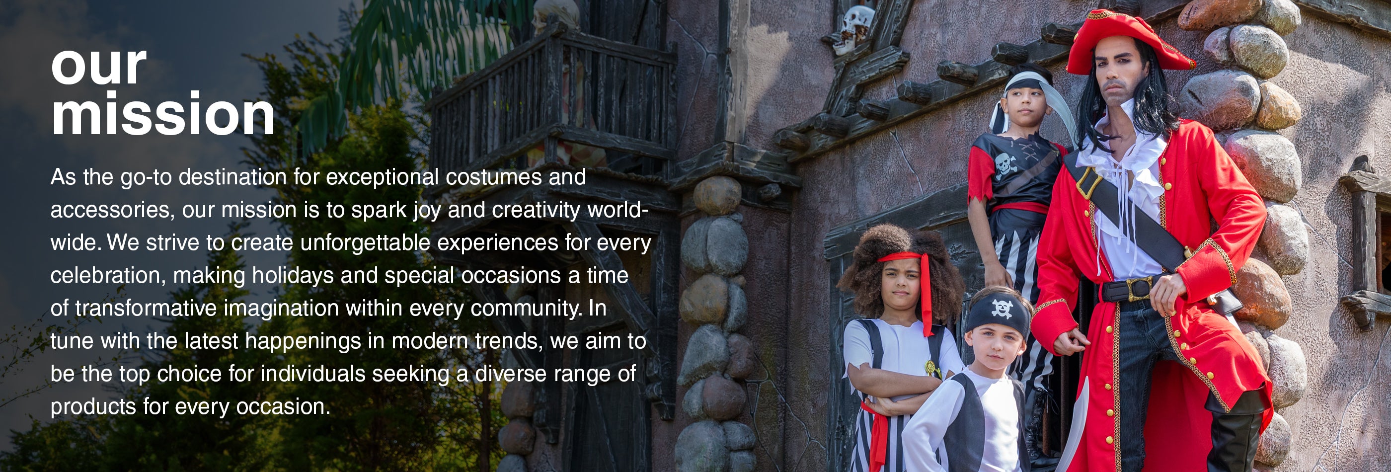 Our Story – Rubies II LLC.